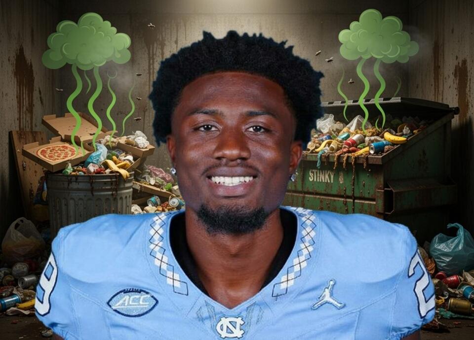 Marcus Allen 2026 NFL Draft Profile - NewsBreak