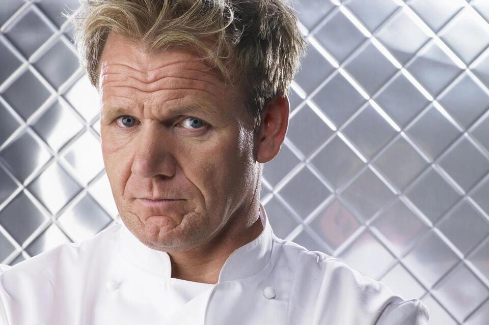 Gordon Ramsay Net Worth 2025: How a Kid from Stratford Built a $220 ...