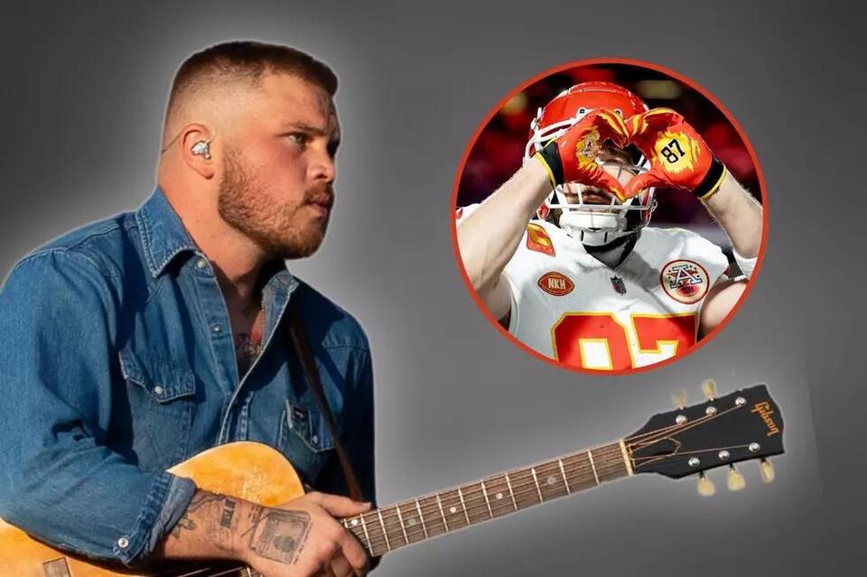 Zach Bryan Fires Back at Chiefs Fans, Threatens Kansas City Show ...