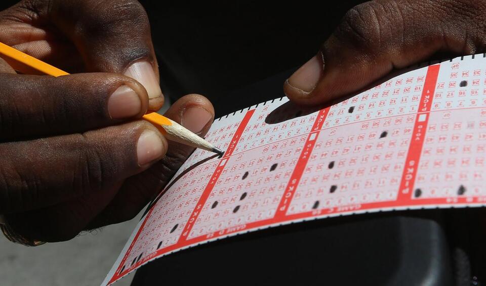 Million Dollar Winning Powerball Ticket Sold In New York State - NewsBreak
