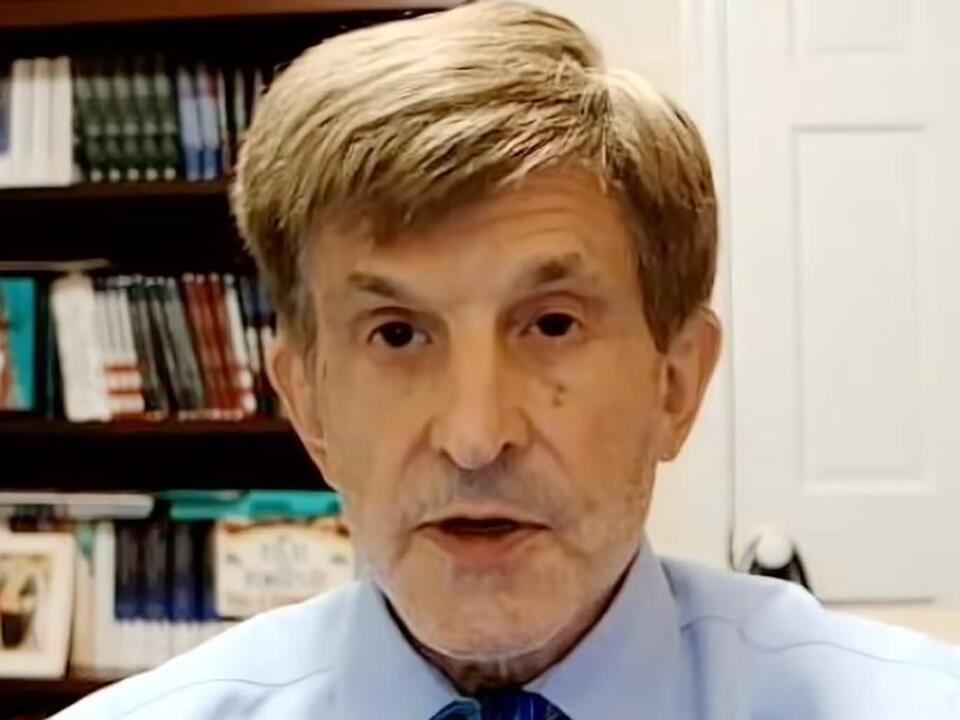Nostradamus Pollster Reveals Latest 2024 Prediction And How Hes 9802
