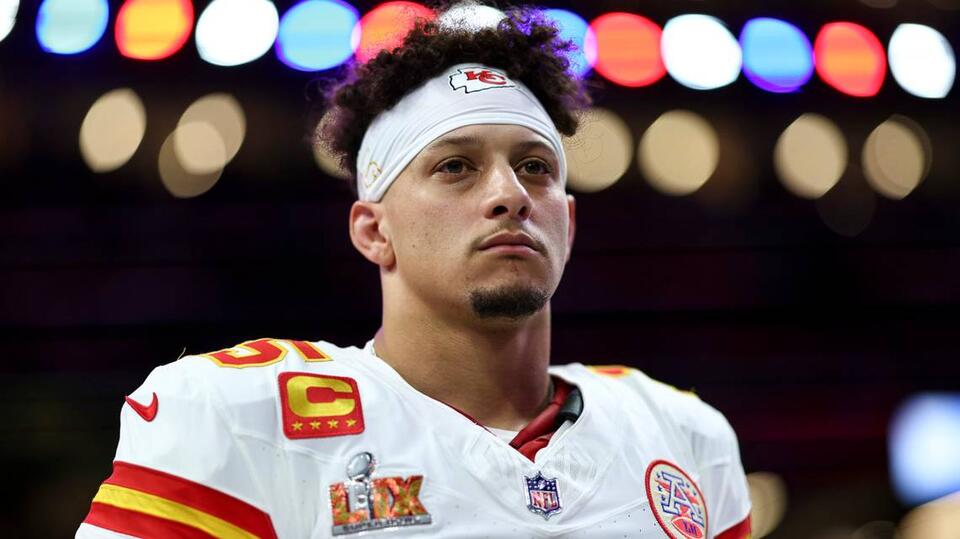 Patrick Mahomes Suffers Devastating Family Loss After Super Bowl Defeat ...