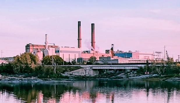 Kap Paper to idle its newsprint mill in Kapuskasing, Ontario - NewsBreak