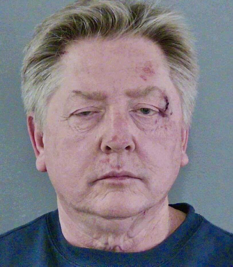 Ohioan arrested after attack in The Villages sends man to hospital ...