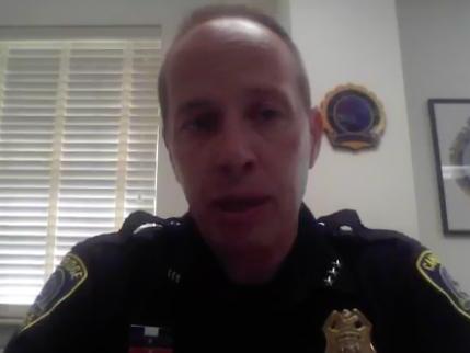Spy-WHCP Check in with Cambridge Police Chief Justin Todd: Crimes Rates ...