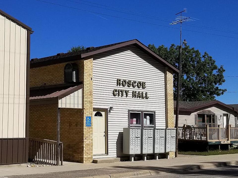 Moonshining, Name Changes; The Colorful Story of Roscoe - NewsBreak