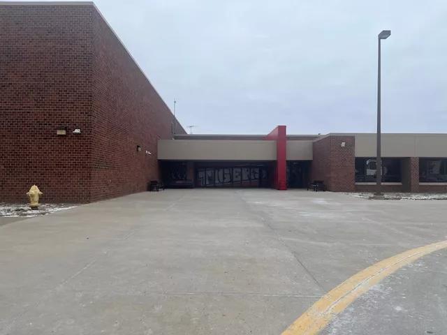 ADM Superintendent Shares Update on Progression of New High School ...