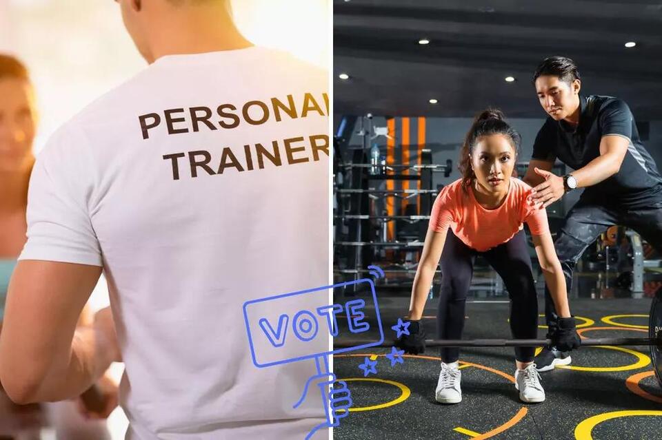 Vote: Who’s Your Favorite Personal Trainer in Southwest Michigan 2025 - NewsBreak
