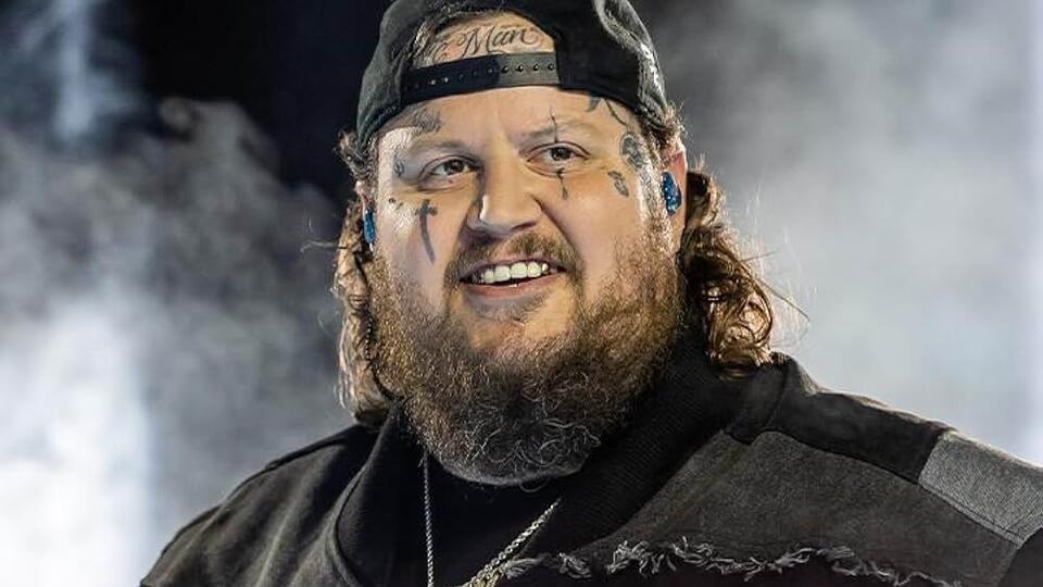 Jelly Roll makes huge career announcement: “I can’t believe I’m saying ...