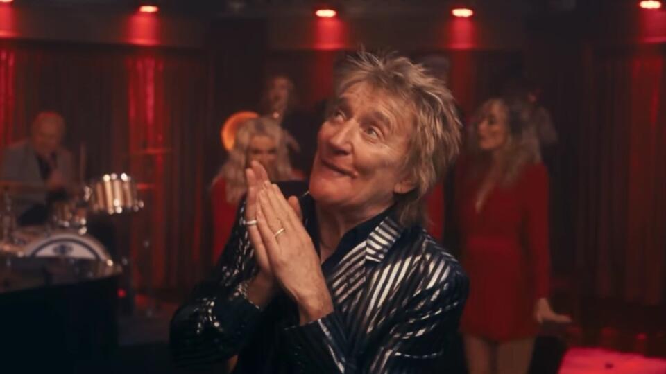 Rod Stewart Net Worth 2025: How Much Money Does He Make? - NewsBreak
