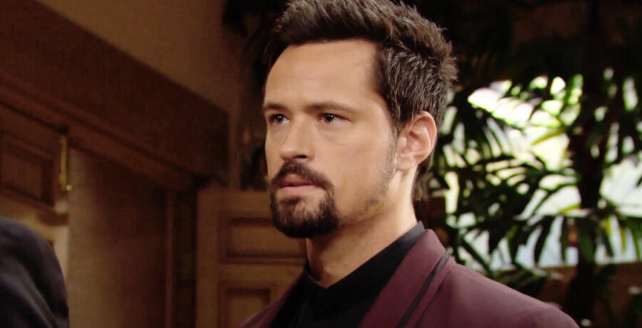 ‘B&B’ Matthew Atkinson Teases Anticipated Return - NewsBreak