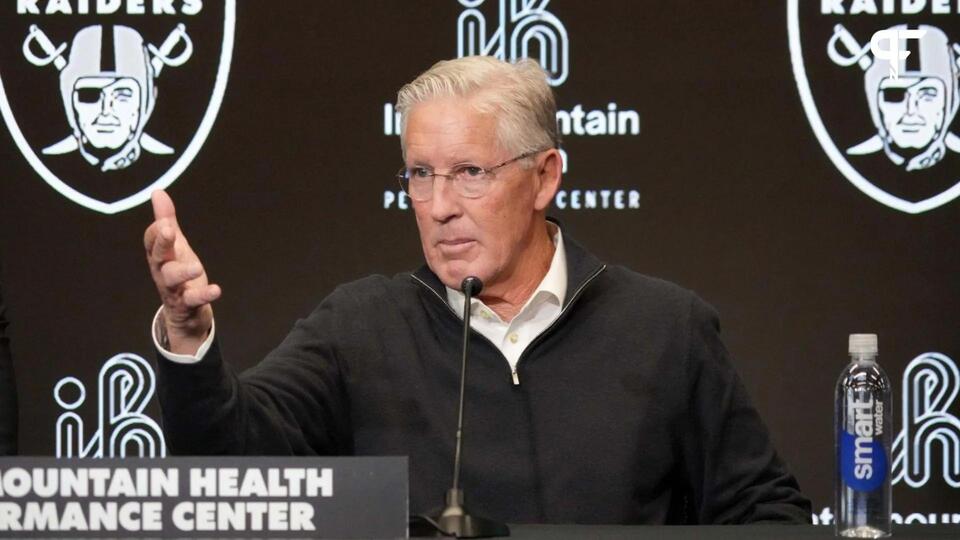 Colin Cowherd Rubbishes Concerns Around 73-Year-Old Pete Carroll’s Age ...