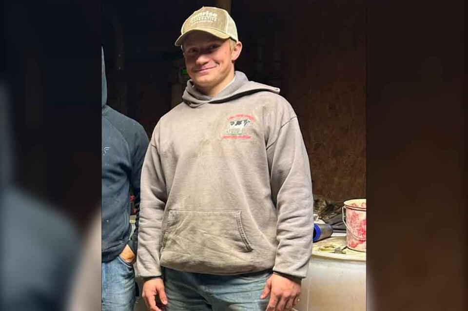 Versailles FFA: Schmitmeyer selected as the capstone highlight student ...