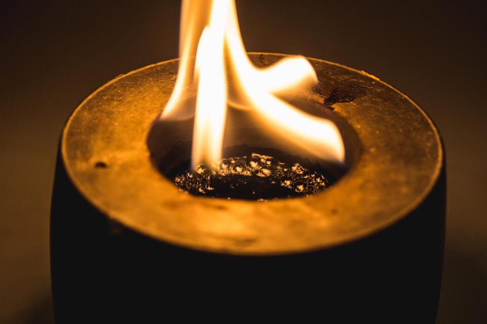 Tabletop Fire Pit Burn Victims Share Stories of Explosions and ...