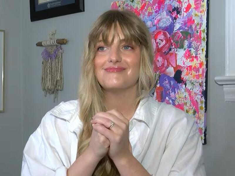 Charleston disability advocate responds to backlash from social media post