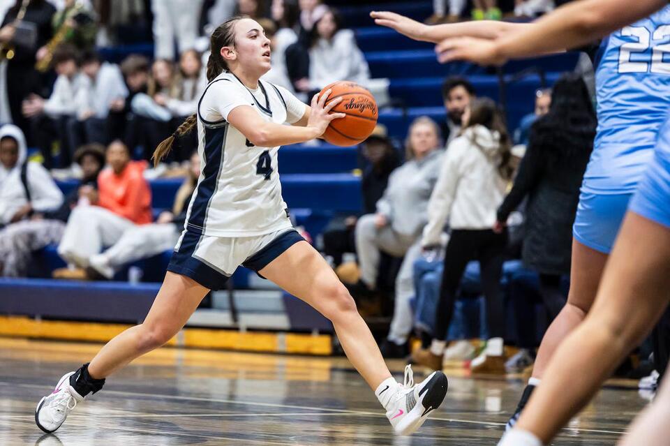 Bay City area girls roundup: Epic comeback might stand as ‘culture ...