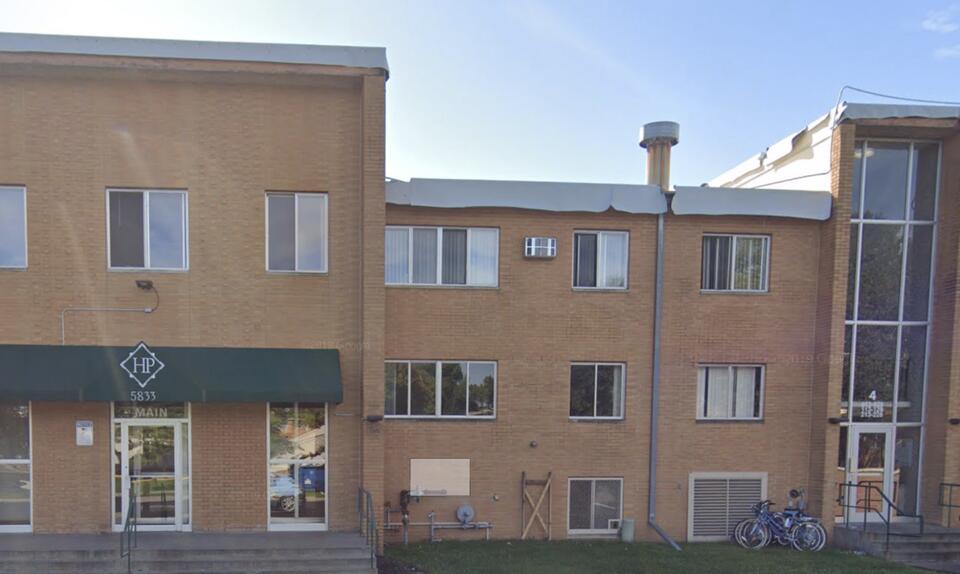 Police: 'Chaotic' shooting scene in Brooklyn Park: 1 dead, 1 injured ...