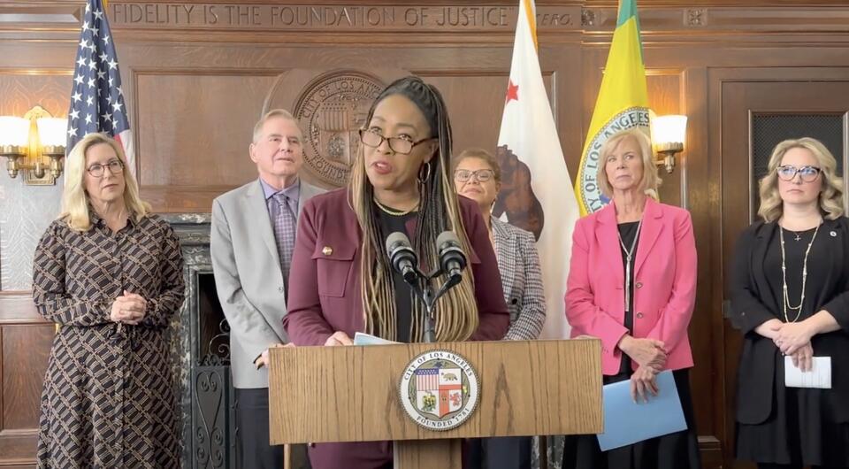 LAHSA Prepares for Shakeup With New Interim CEO and Major Budget ...