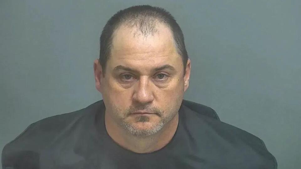 Amherst County trial begins for alleged love triangle murder - NewsBreak