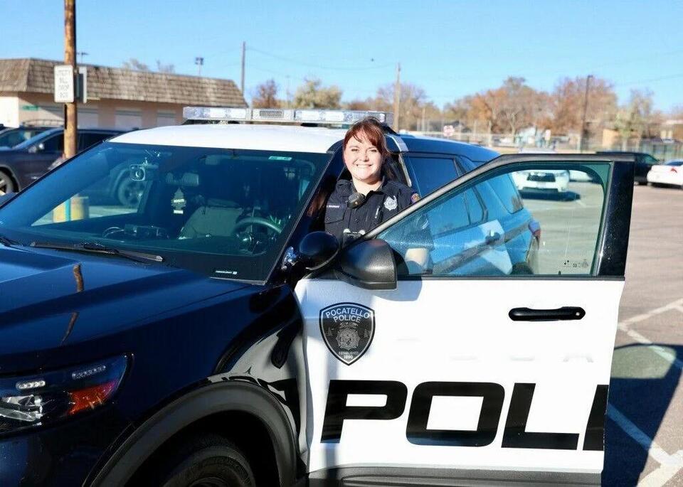 Local police departments to hold torch run to support Special Olympics ...