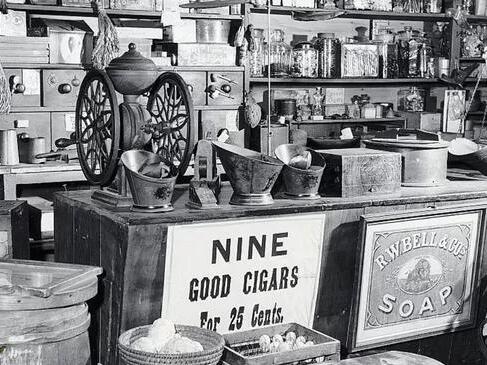 'America's Oldest Grocery Store' Celebrates Major Anniversary In Michigan