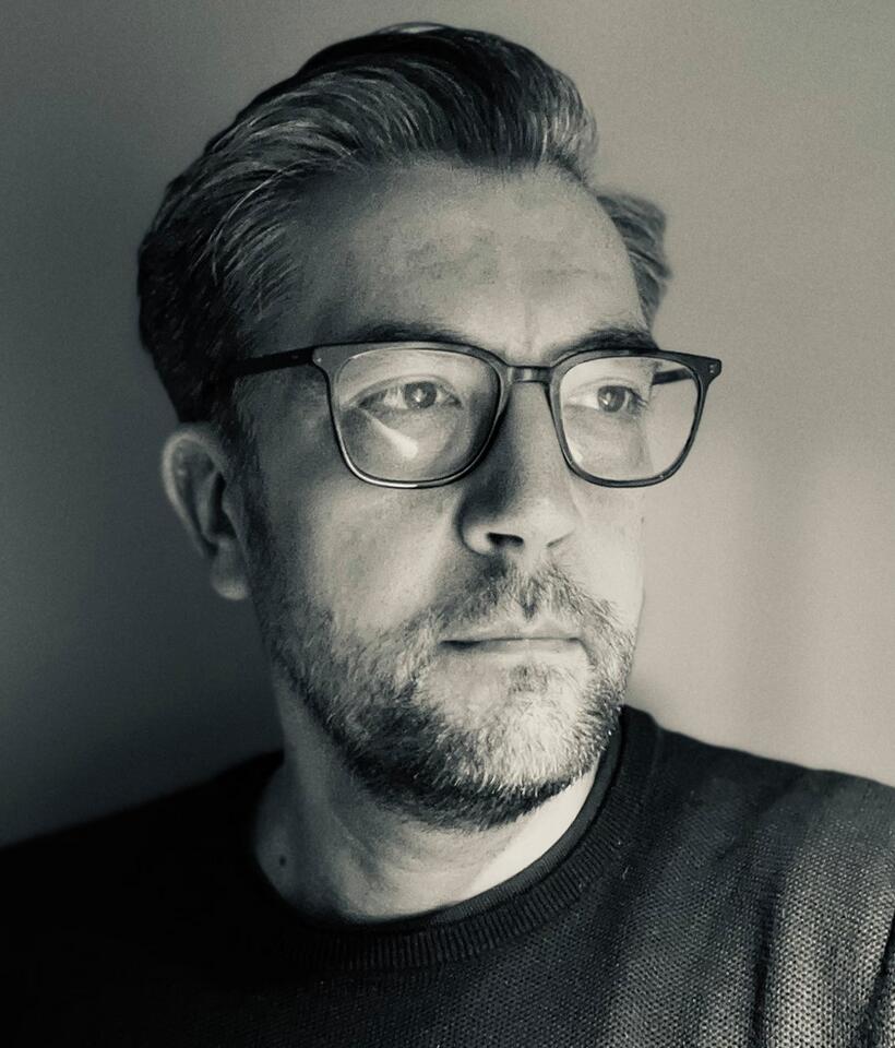 The Guardian appoints Allan Donald as VP of product - NewsBreak