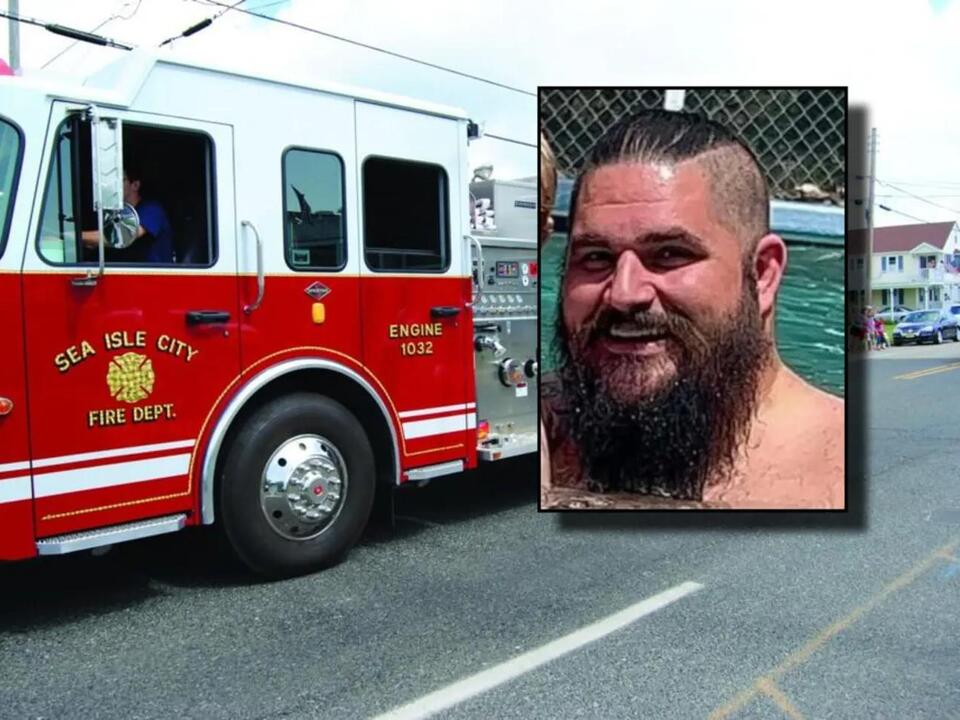 Jason Steelman Obituary