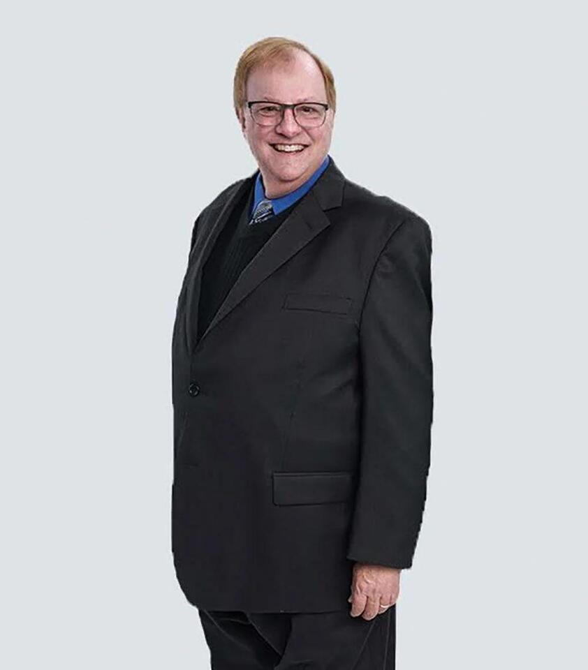 In Memory Of Stages St. Louis Co-Founder Michael Hamilton - NewsBreak