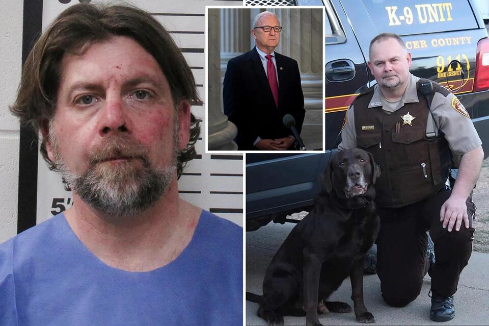 Sen. Kevin Cramer’s adult son given stiff jail sentence over high-speed ...