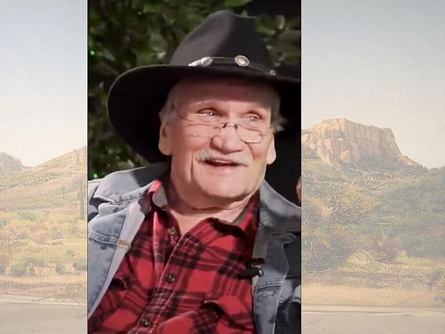 ‘Butch Cassidy and the Sundance Kid,’ ‘The Sting’ Actor Charles Dierkop ...