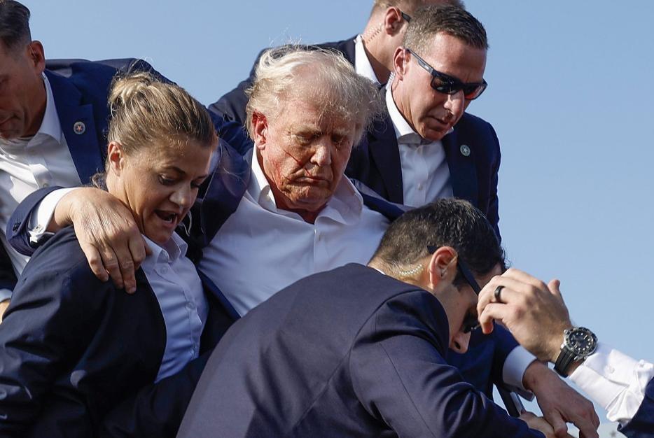 Thomas Matthew Crooks: What to Know About the Suspect in Trump Shooting ...