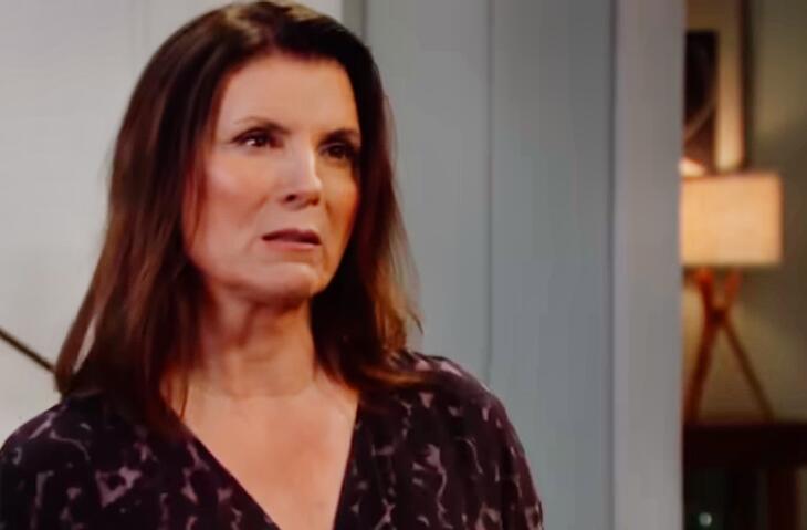 B&B Spoilers: Sheila Carter’s New Partner In Crime - NewsBreak