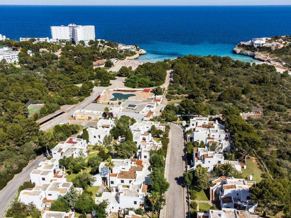 Skip the hotel. These Vacation Apartments in Mallorca are Just 3 Steps ...