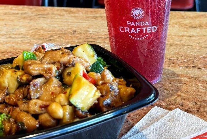 Panda Express in Langhorne, PA Sets Expected Opening Day - NewsBreak