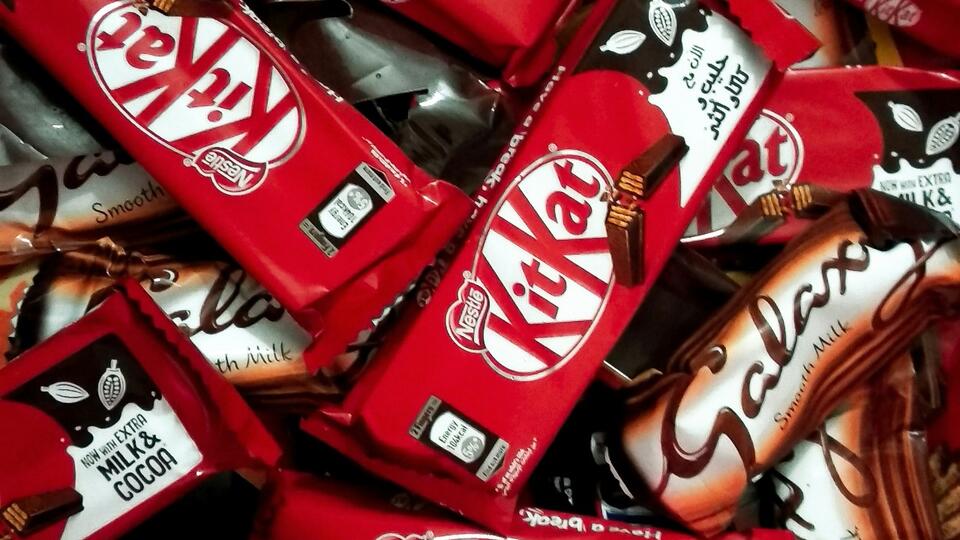 13 Grocery Items That Quietly Shrunk in Size This Year - NewsBreak