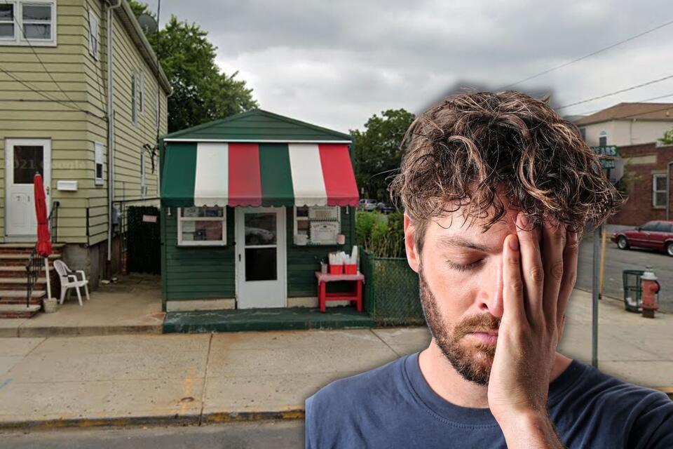 After more than 100 years in NJ, this Italian ice stand is going away ...