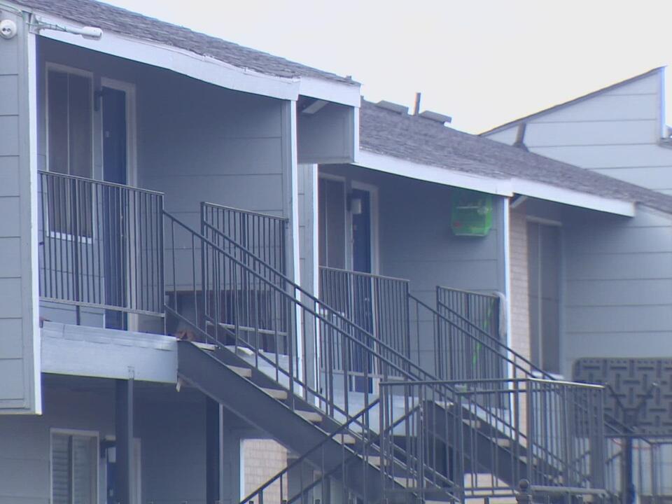 Haltom City police arrest suspect who pointed gun at officers ...