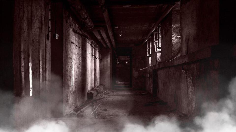Paizo reveals its new horror game will be the opposite of Pathfinder ...