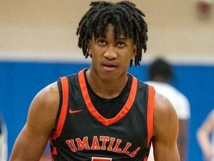 Class of 2026 and 2027 prospects shine at Crossroads Elite Invitational ...