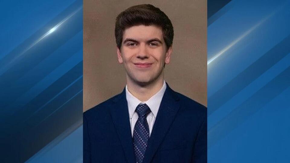 Matt Bednar named the new Morning Meteorologist - NewsBreak