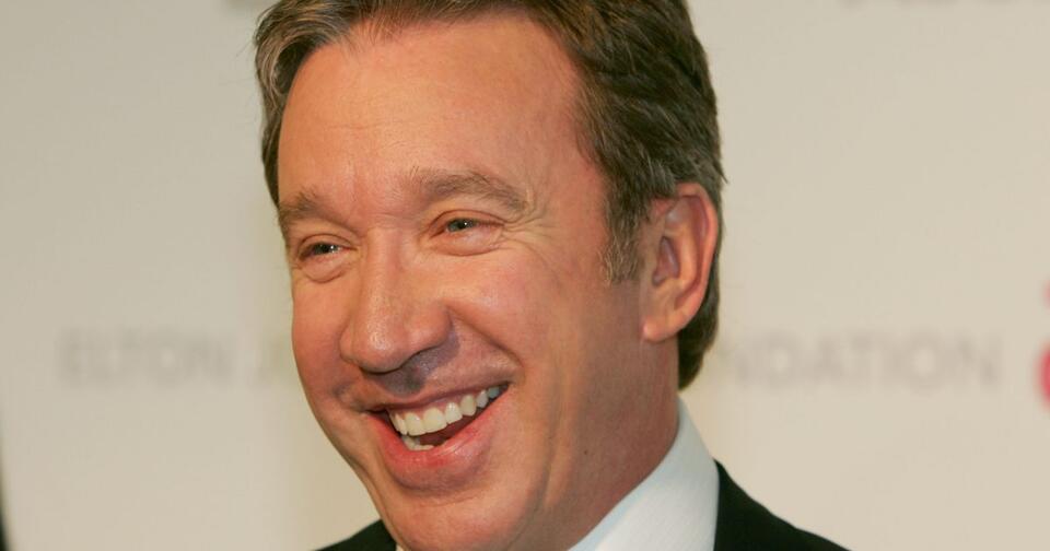 ‘Home Improvement’ Star Tim Allen, 72, Says His Doctors Missed a ...