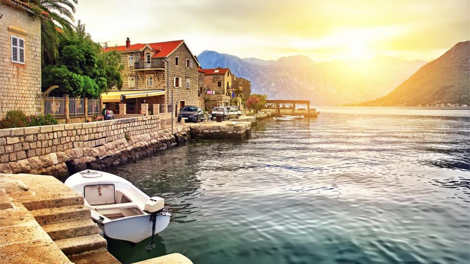 15 Countries You Can Visit Visa-Free That Feel Like Different Worlds ...