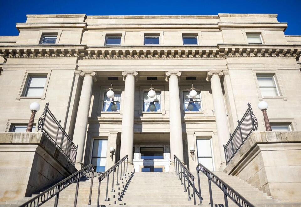 Idaho DOGE Task Force shares potential list of state programs, agencies ...