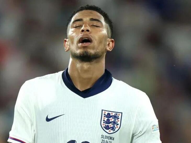 Birthday boy Bellingham can start England's Euro 2024 party