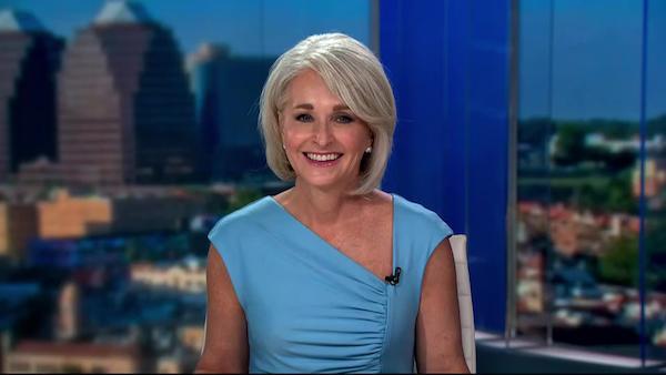 Carolyn Long to Leave KCTV After Nearly 30 years - NewsBreak