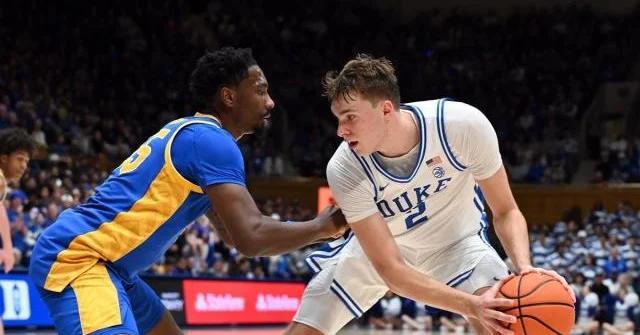 The case for Cooper Flagg as National Player of the Year | 247Sports ...