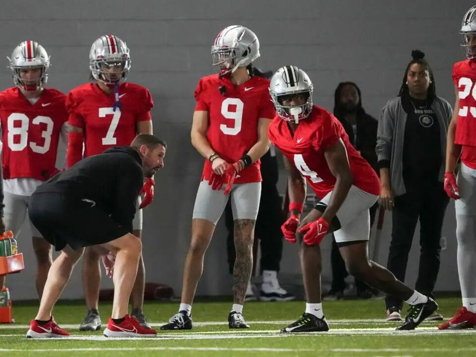 Outstanding Ohio State Freshman Gets ‘Black Stripe’ Removed in Record Time