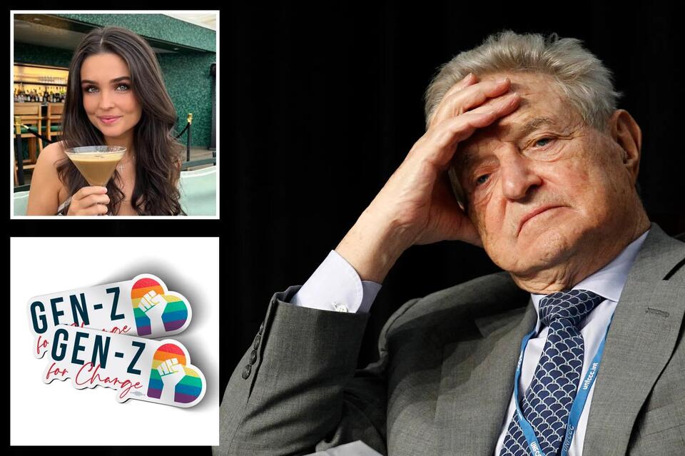 Joe Biden’s ‘TikTok Army’ received hundreds of thousands from George ...