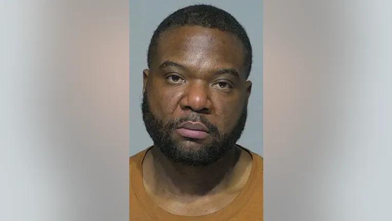 Milwaukee shooting; 44-year-old accused of firing shots at vehicle ...