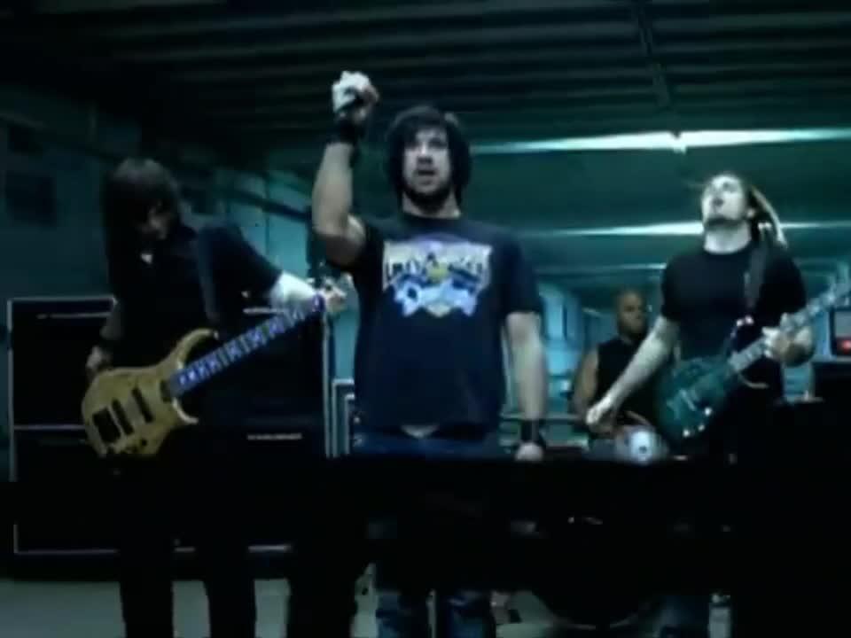 Rock Band Pillar To Reunite For Special Show In Broken Arrow